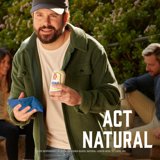 Natural Light American Lager Beer 30 pack 12 fl oz Aluminum Cans 4.2% ...