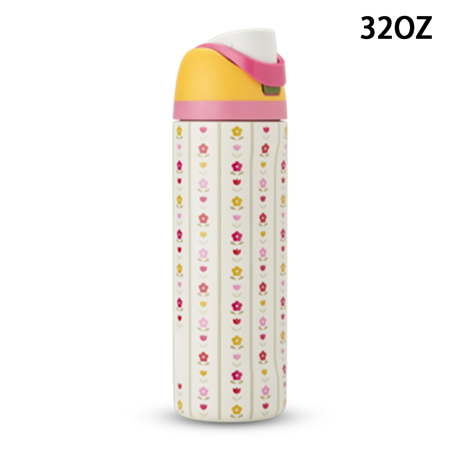 Click here for Owala Stainless Steel Water Bottle Color Drop Flow... prices