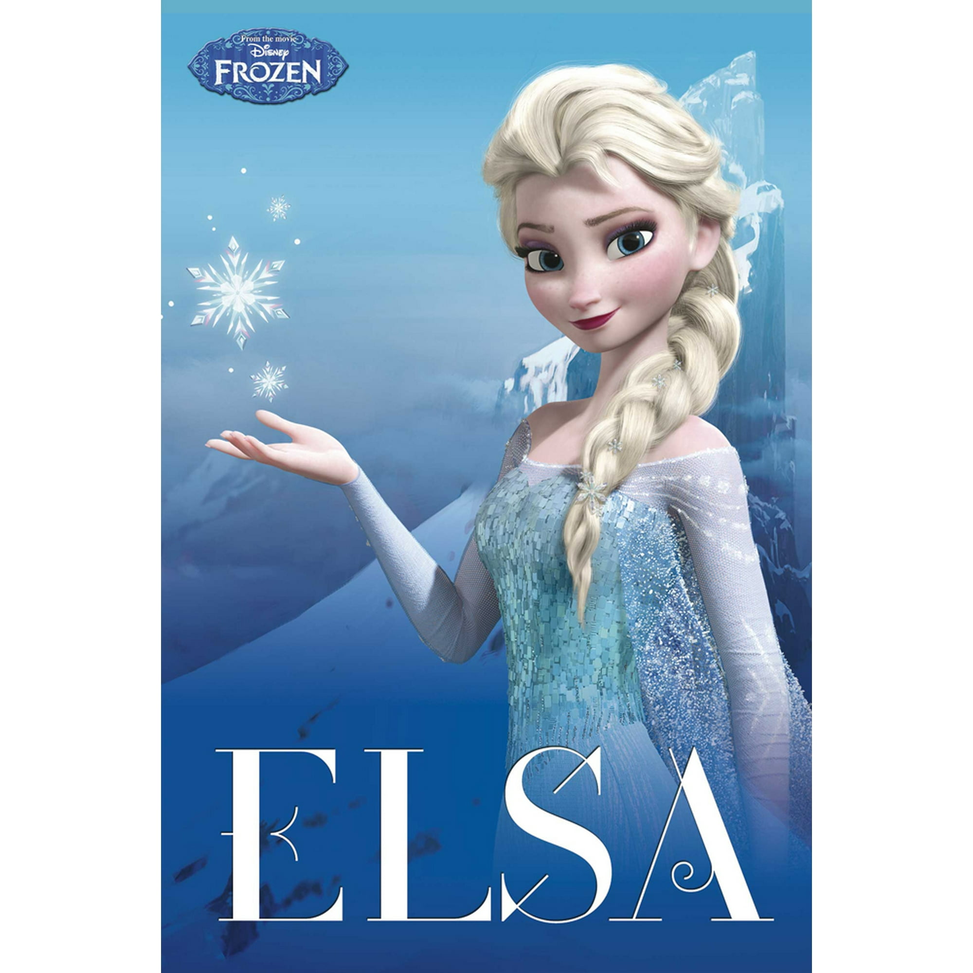 Disney Film Frozen