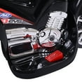 Topbuy Black 6 V Motorcycle Powered Ride-On - Walmart.com