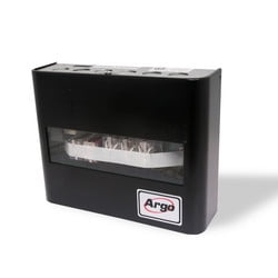 Argo ARM-3P 3 Zone Circulator Relay W/Priority - Walmart.com