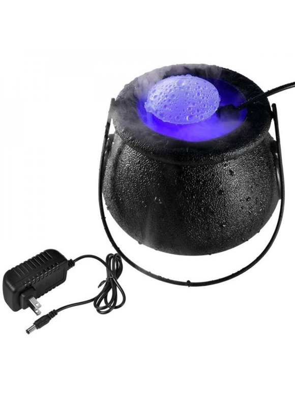 Halloween Fog Machines in Halloween Party Supplies - Walmart.com