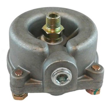 RT4 Multi-Function Trailer Spring Brake Control Relay Valve - Walmart.com