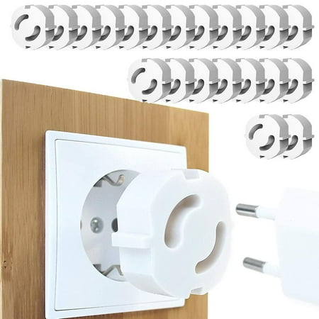 Keroos Child Protection For Sockets - Socket Protection - Socket ...
