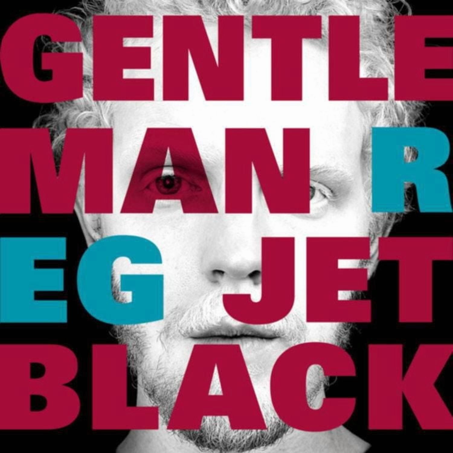 Click here for Universal Music Group Gentleman Reg - Jet Black (V... prices