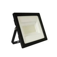 Reflector De Led Delgado Alta Potencia 100 W Volteck Volteck REF-304L ...