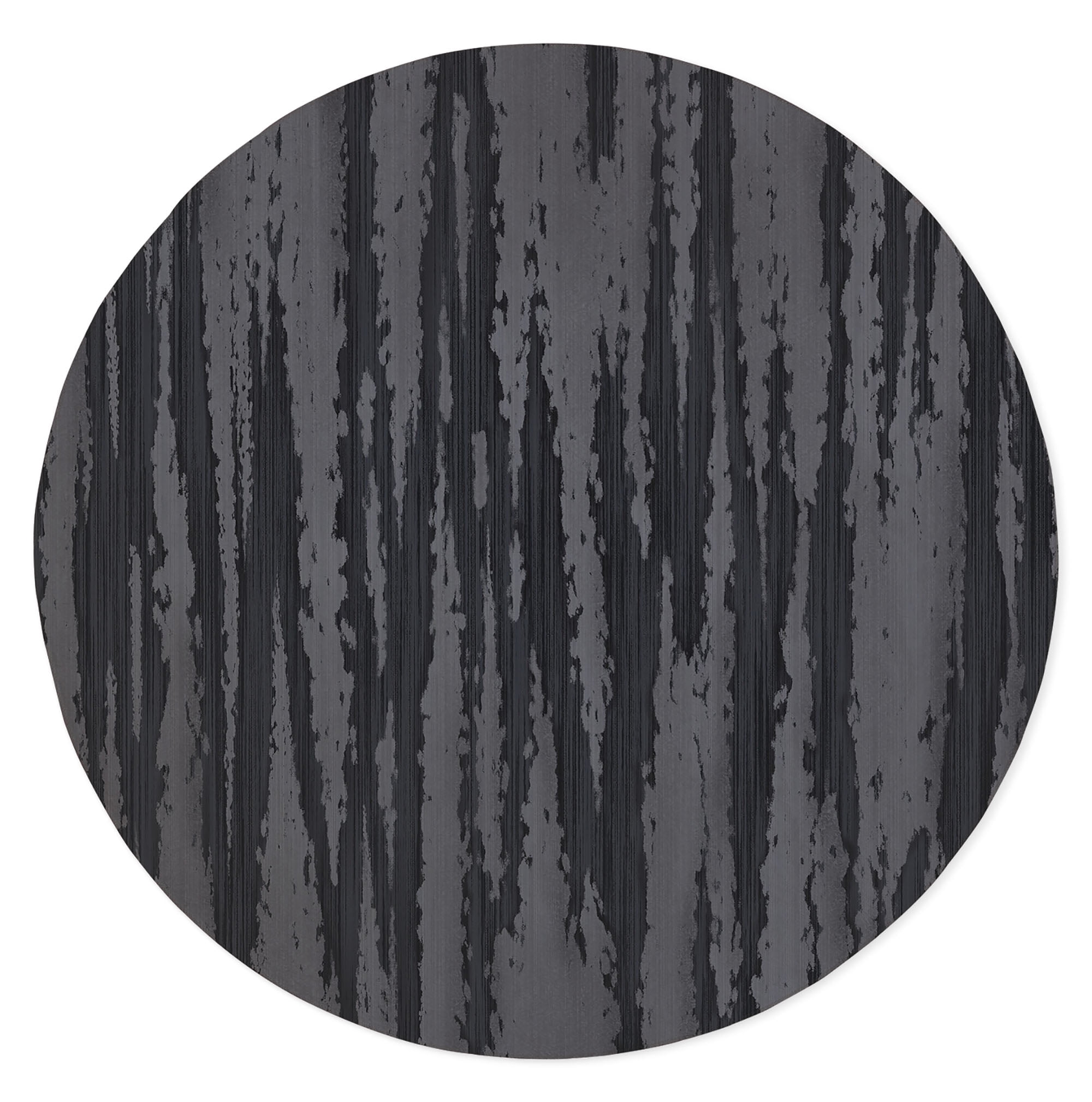 REFLECT CHARCOAL Outdoor Rug By Kavka Designs - Walmart.com