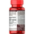 Puritans Pride Tart Black Cherry 1000 mg, Complex Wellness Supplement ...
