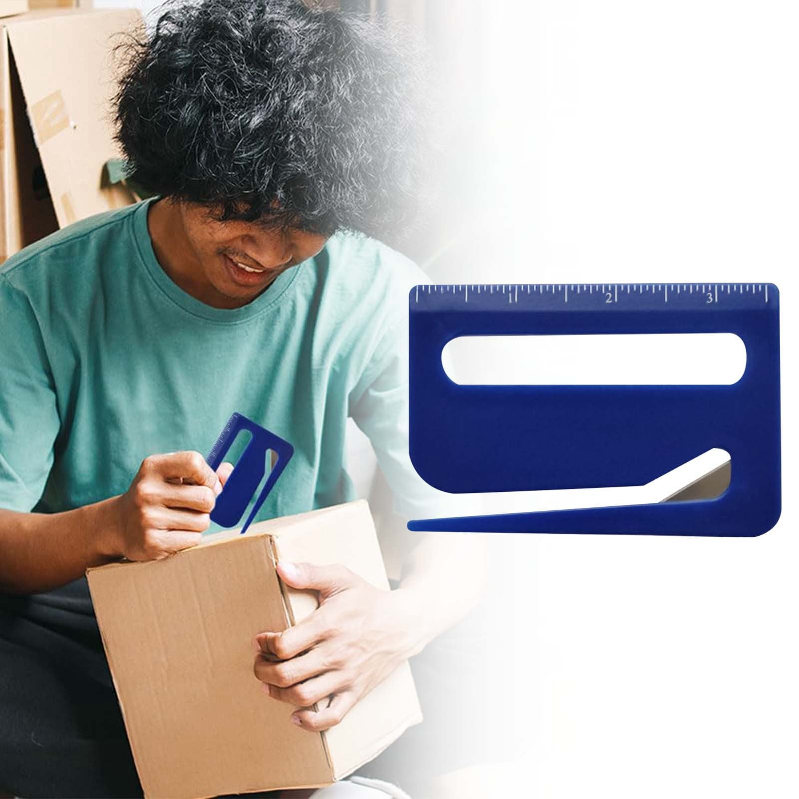 Envelope Opener 2025 Upgrade Letter Opener Envelope Slitter Mail Opener ...