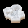 3D for Frog Mold for Resin Casting Molds Silicone Pendant Resin Mold ...