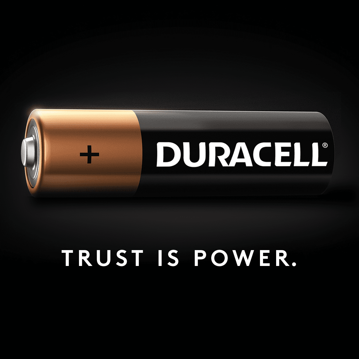 Duracell Quantum Logo