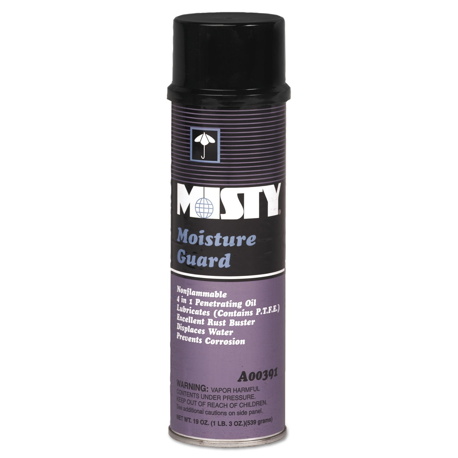 Aerosol Moisture Guard - Walmart.com