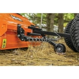 Agri-Fab Tine De-Thatcher, 42 Inch, Universal Design Model # 45-0343 ...