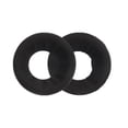2PCS Sponge Ear Pads for GRADO PS1000 GS1000I RS1I RS2I MD2 RS1E PS500E ...