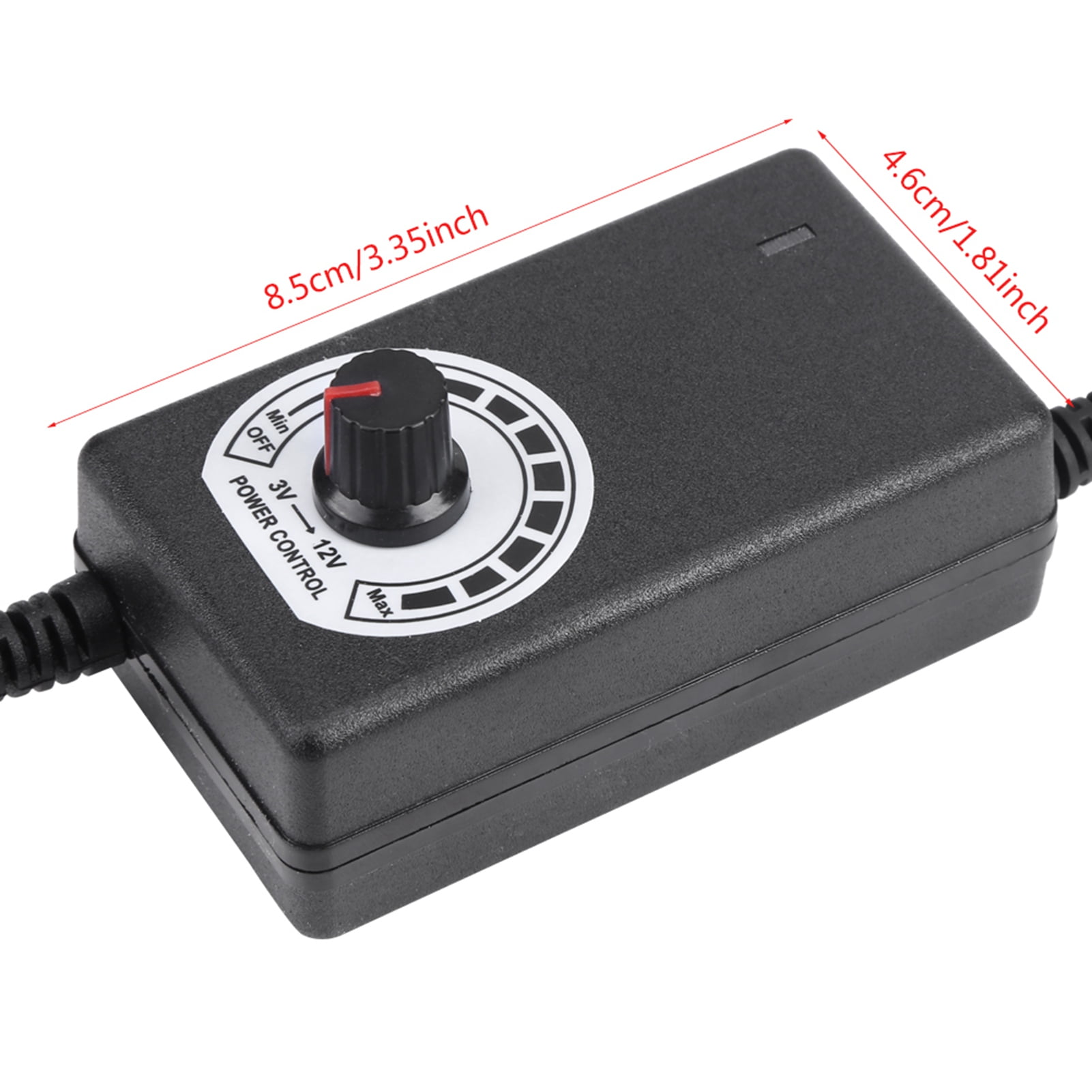 Click here for Fyydes Adapter  Ac To Dc Adapter 3-12v 2a Adjustab... prices