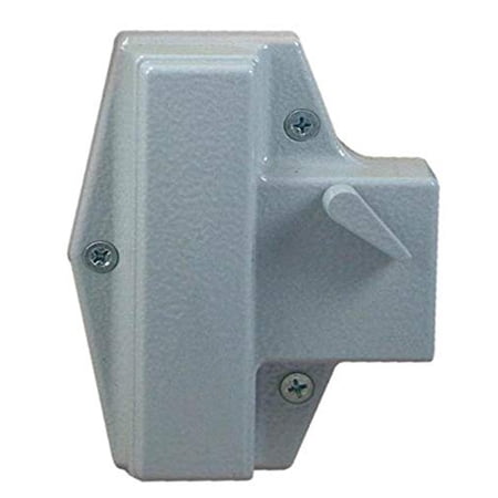 Kaba Simplex 900 Series Metal Mechanical Pushbutton Auxiliary Lock with ...