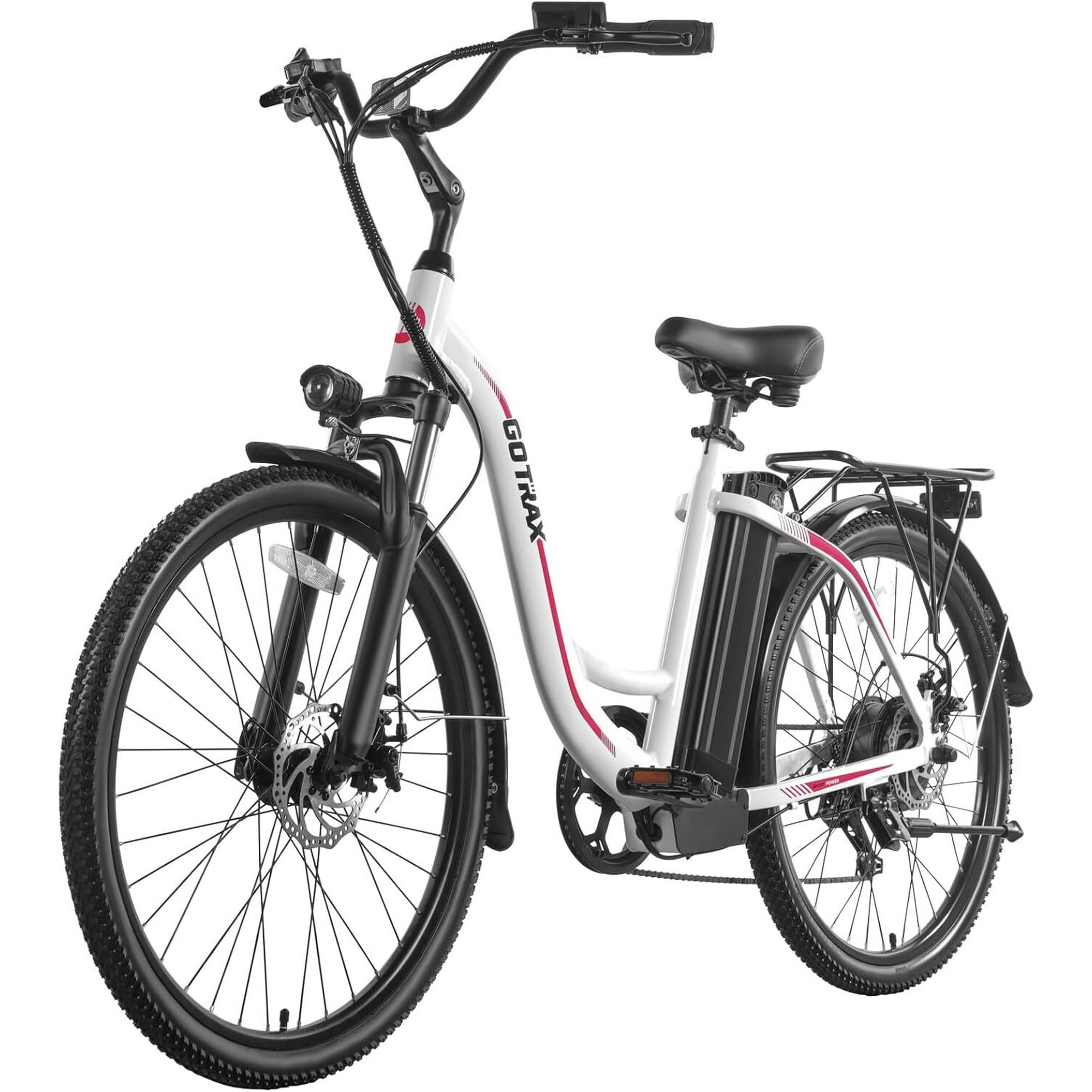 Click here for Gotrax Ebe6 26 Electric Bike For Adults  500w Moto... prices
