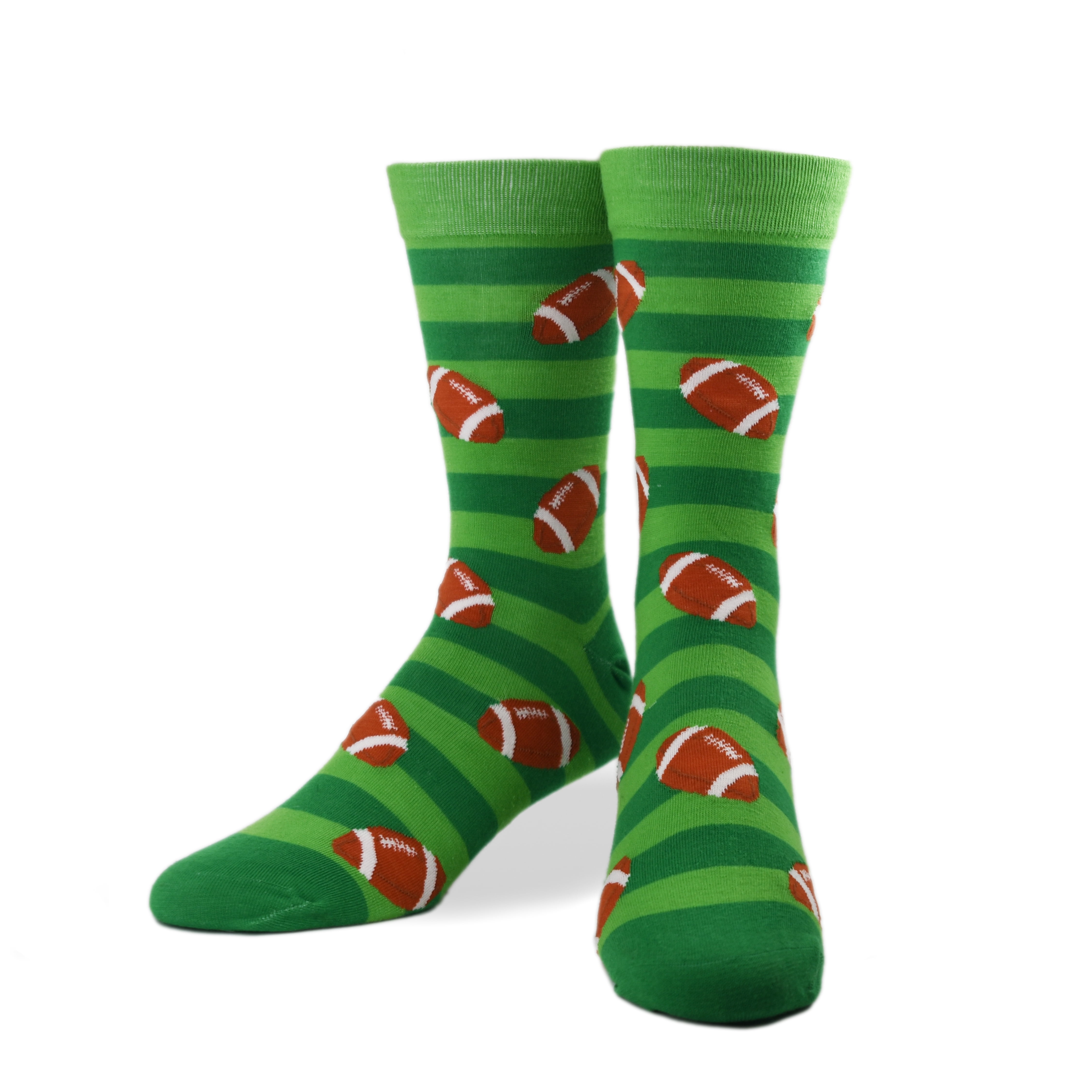Crazy Socks, Funny Socks, Mens Womens, Sports, Football, Graphic Print ...