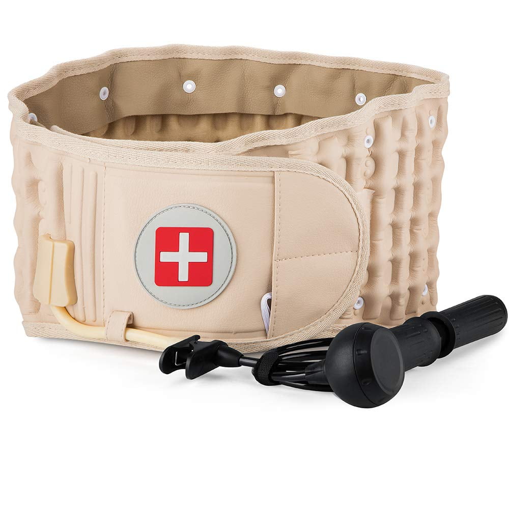 Click here for Jiaia Back Brace - Lumbar Support - Lower Back Pai... prices