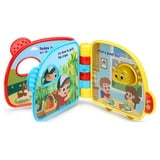 VTech Farm Fun Storybook, Cute Electronic Toy Book for Baby and Infant ...
