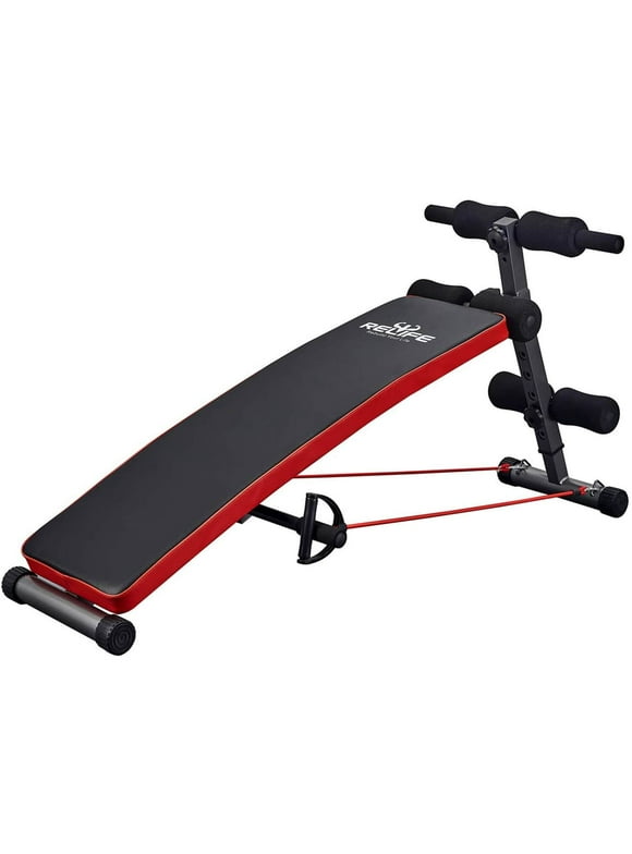 Ab & Sit Up Benches in Ab & Core Trainers - Walmart.com