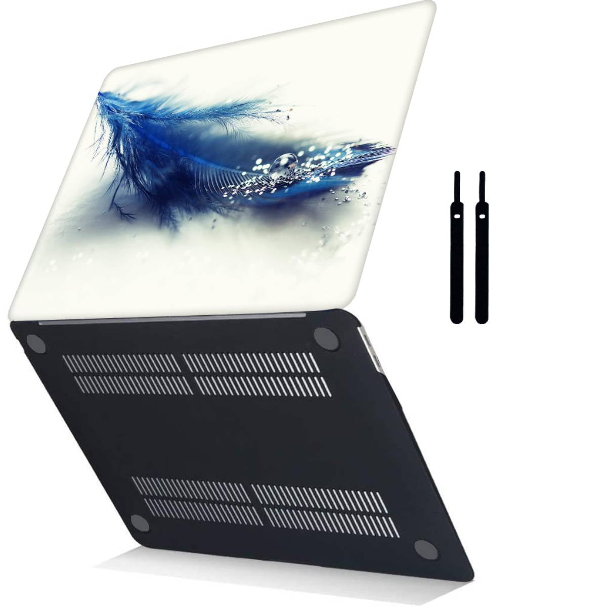 Plastic Hard Case Cover Only for 2020 2019 Released MacBook Pro 16" XDR ...