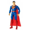 DC Comics Justice League Superman 12-Inch Action Figure - Walmart.com