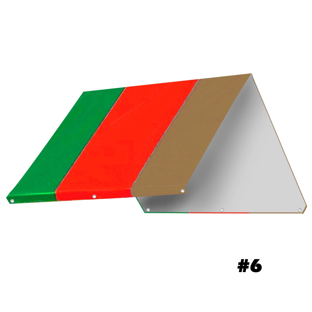 Floleo Clearance Swing Set Children s Playground Roof Cover Can Shade floleo-clearance-swing-set-children-s-playground-roof-cover-can-shade