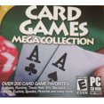 Card Games Mega Collection - Walmart.com