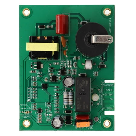 Ignition Control Circuit Board, UIB S Easy To Install Ignitor Board For ...