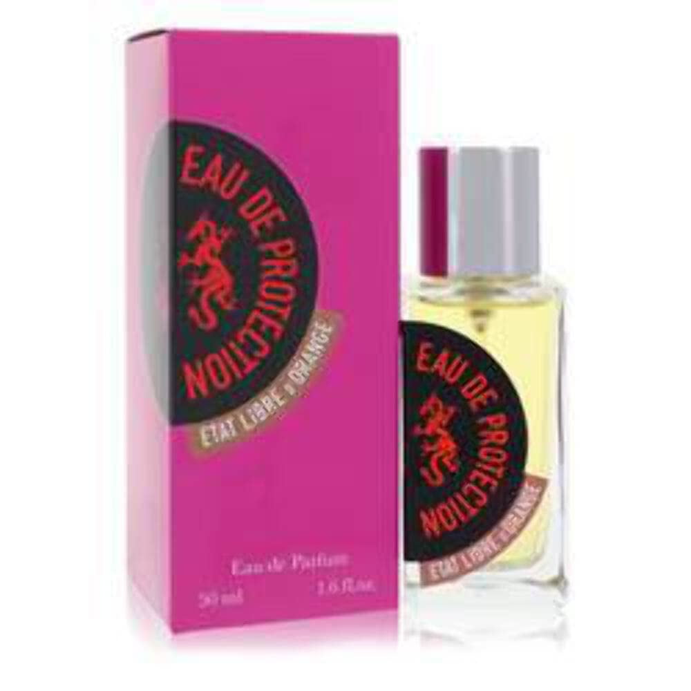 Perfume ETAT LIBRE D'ORANGE Eau de Protection Rossy de Palma 100 ml ...