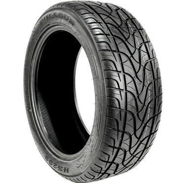 Fullway HS266 Performance Tires, Set of 4, 295/35R24 110V XL A/S, All ...