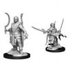 WizKids D&D: Vecna Premium 12" Statue - Detailed Tabletop RPG Figurine ...