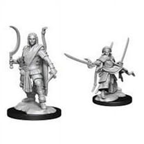 WizKids D&D: Vecna Premium 12" Statue - Detailed Tabletop RPG Figurine ...