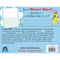 Teacher Created Resources Smart Start 1-2 Story Paper: 360 Sheets ...