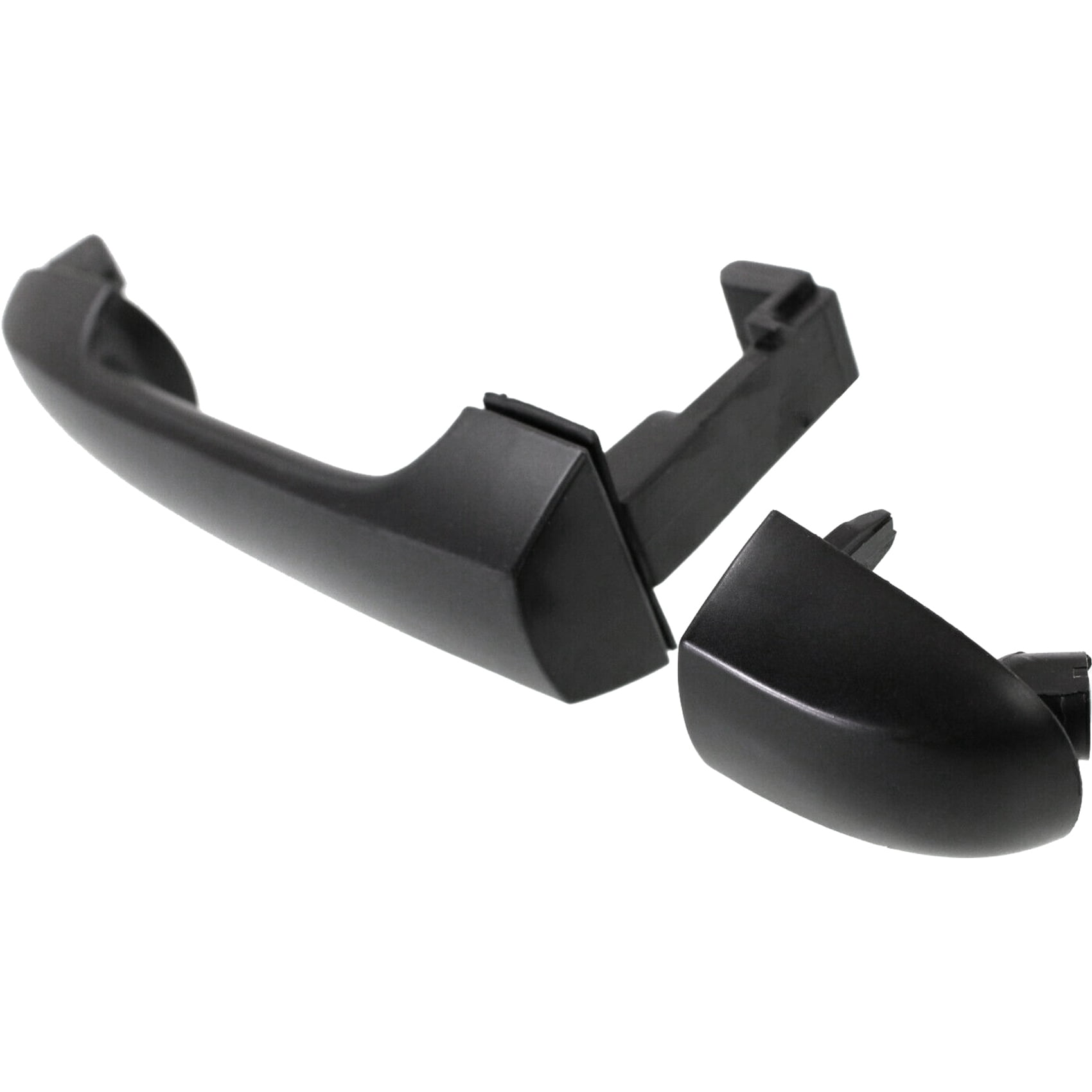 Click here for Unbranded 2x For 2007-2012 Outside Exterior Door H... prices