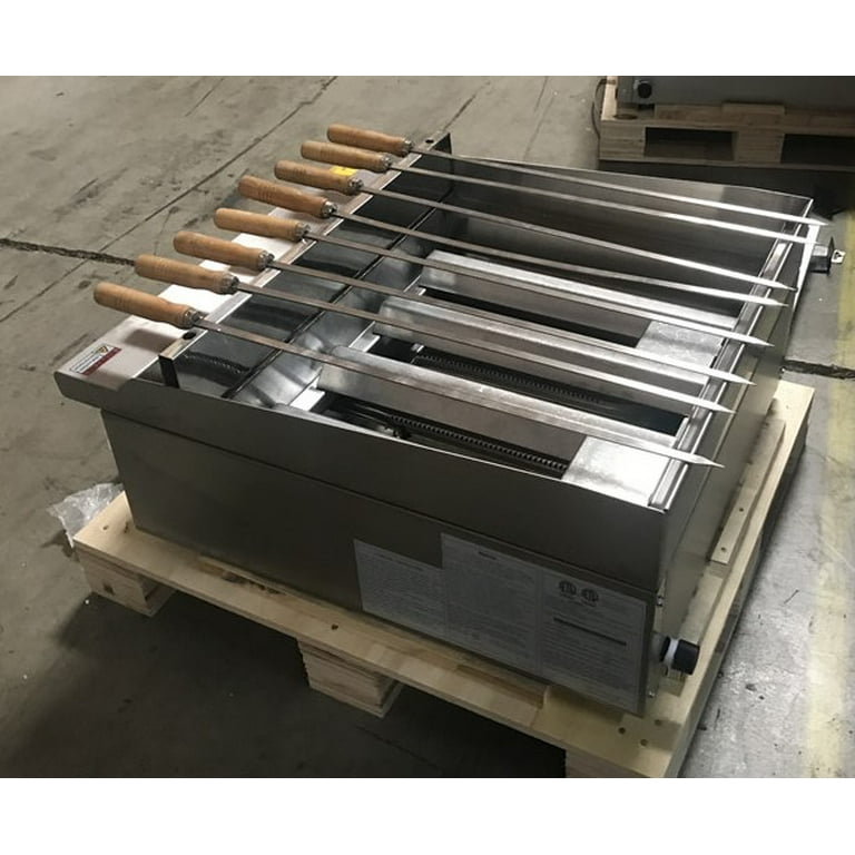 Shish Kabob Broiler | ppgbbe.intranet.biologia.ufrj.br