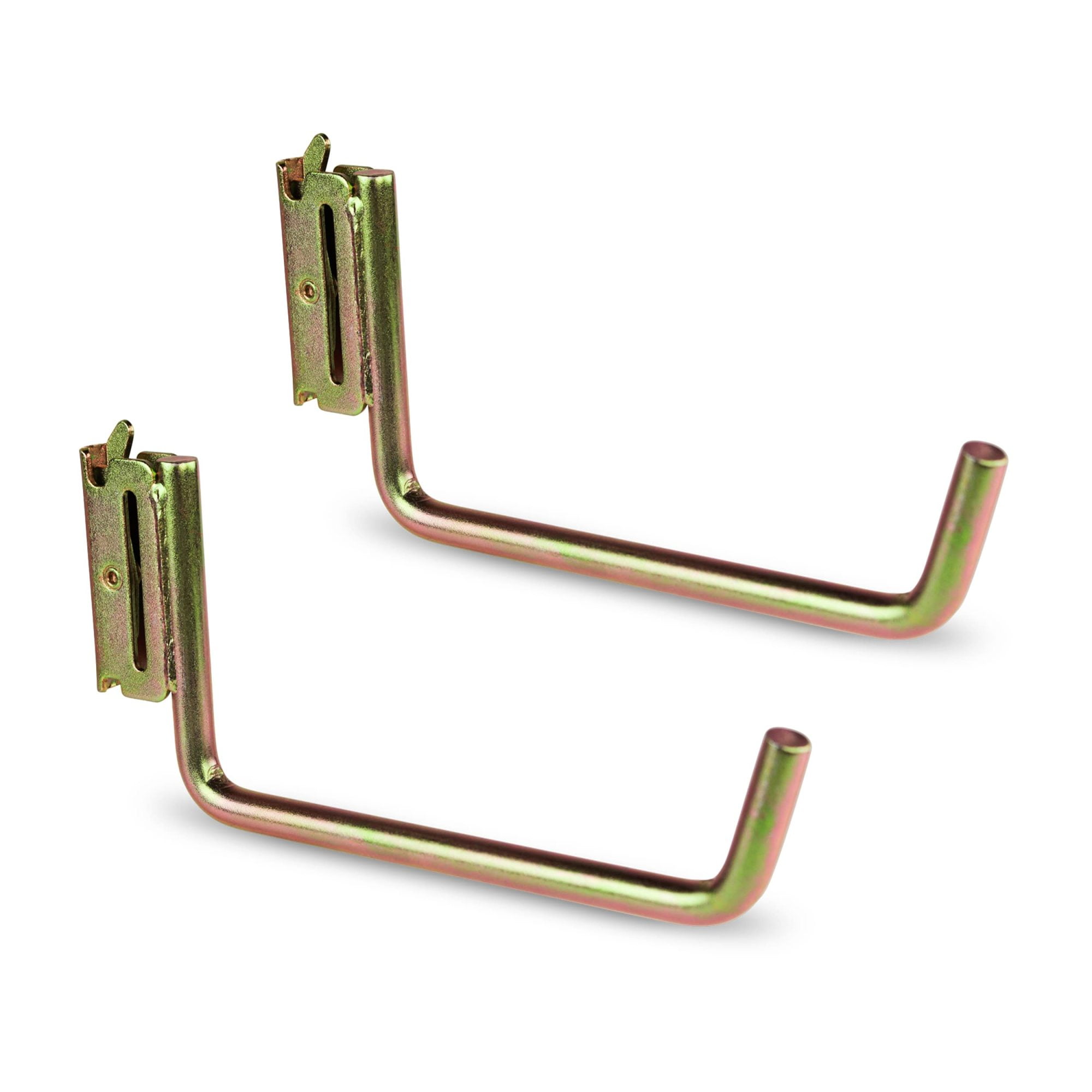 DC Cargo Mall 2-Pack, E-Track J Hook – Industrial Strength Ladder Hooks ...