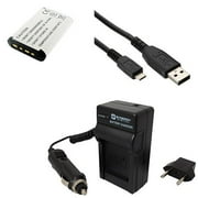 Sony Cybershot Charger - Walmart.com