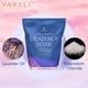 Yareli Dead Sea Bath & Foot Soak, Lavender Magnesium Bath Salt Flakes, Stronger Alternative to ...