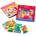 Hallmark Super Mario Bros Valentine's Day Cards and Mailbox for Kids ...