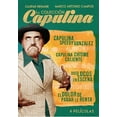 Capulina Coleccion: 4 Peliculas - Walmart.com