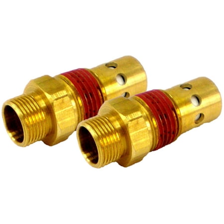 Craftsman Compressor NPT Check Valve (2 Pack) # CAC-437-2-2PK | Walmart ...