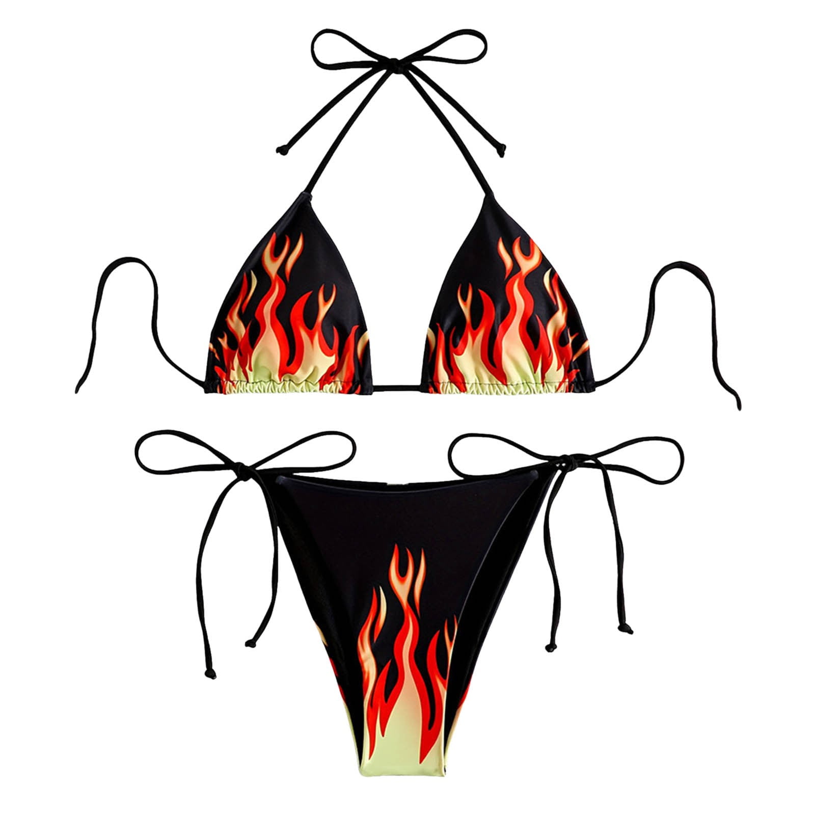 Click here for Riforla Womens Swimwear Womens Two Piece Bikini Se... prices