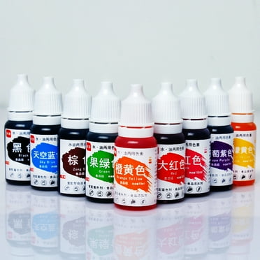 Wilton Gel Food Color Set, Pastel - Walmart.com