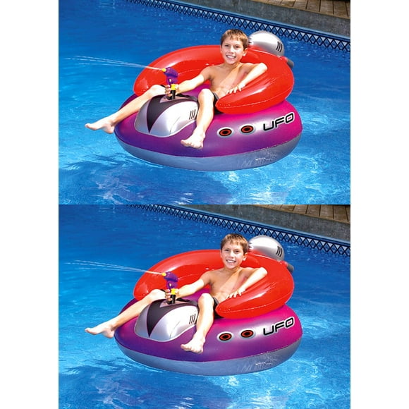 Inflatable Pool Chairs