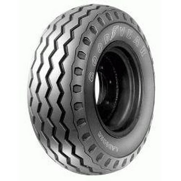 Goodyear R14T 25X8.50-14 Load 6 Ply Tractor Tire - Ground Speed ...