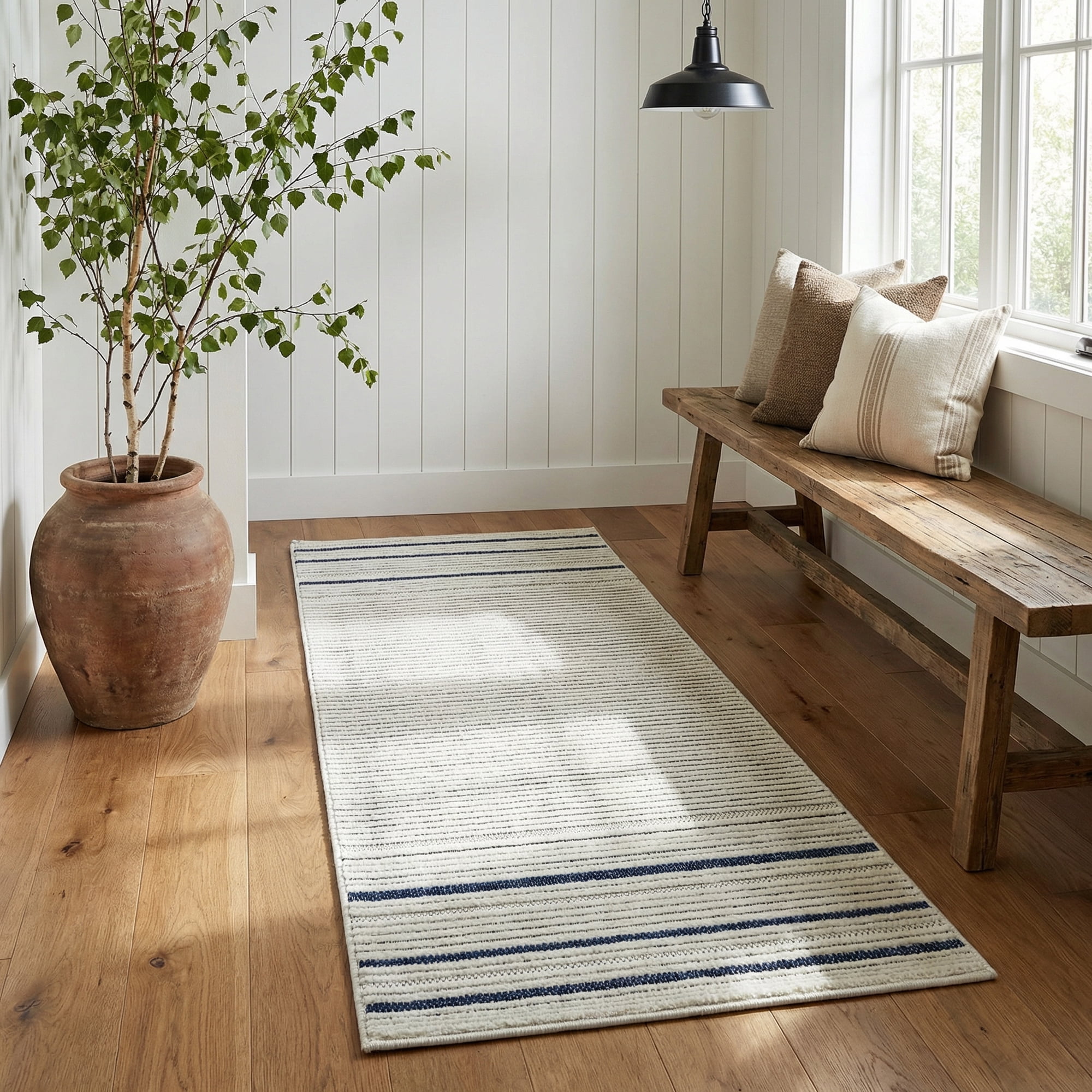Click here for Rug Branch Maise Abstract Indoor Outdoor Area Rug... prices