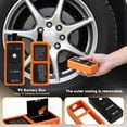 Tire Pressure Monitoring System Reset Tool for Tire Pressure Sensor ...