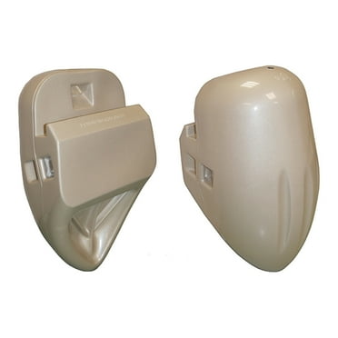 Taylor Transom Fender, 10" x 22", White - Walmart.com